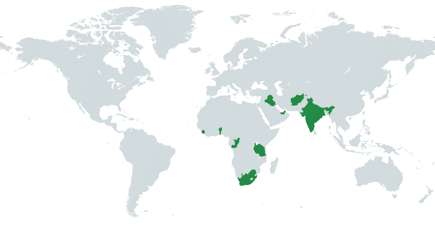 Why Choose Us? – Goodrich Foodtech LTD